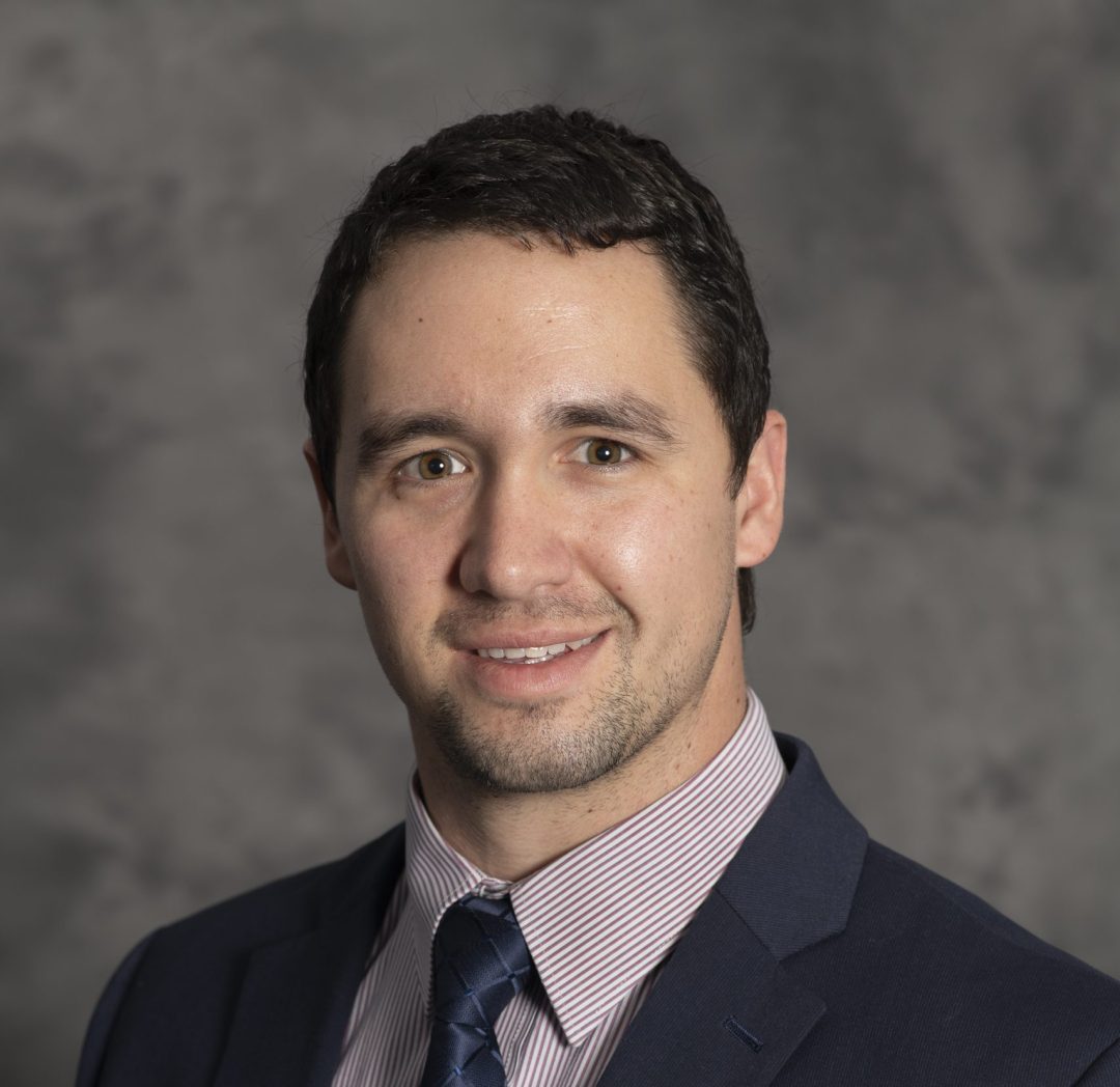 Chad Miller - St. Louis IT Support