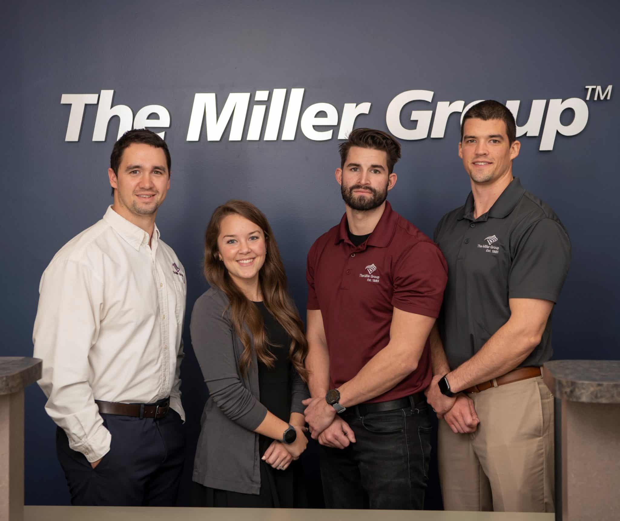 St. Louis IT Company - The Miller Group - About Us