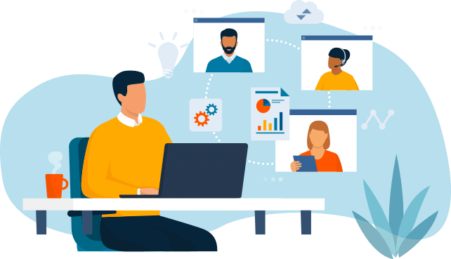 VOIP Solutions in St. Louis, Springfield and Kansas City, MO