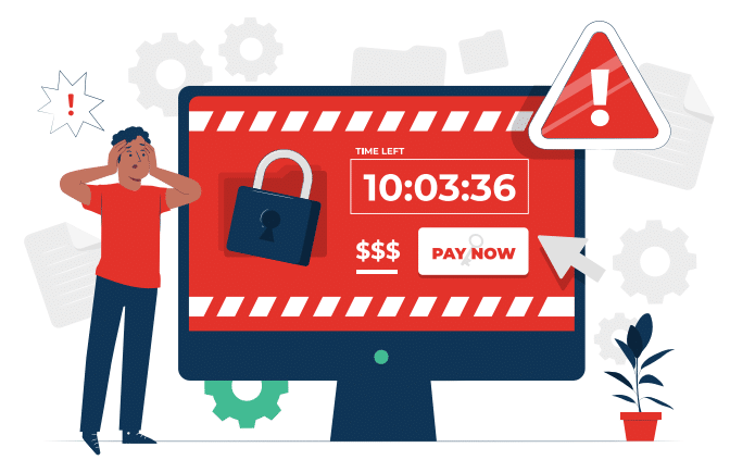 Cyber Insurance Claim Examples - St. Louis IT Support