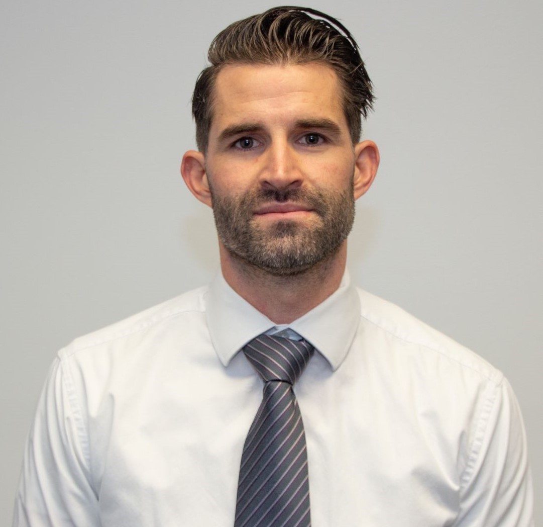 David Miller - St. Louis IT Support